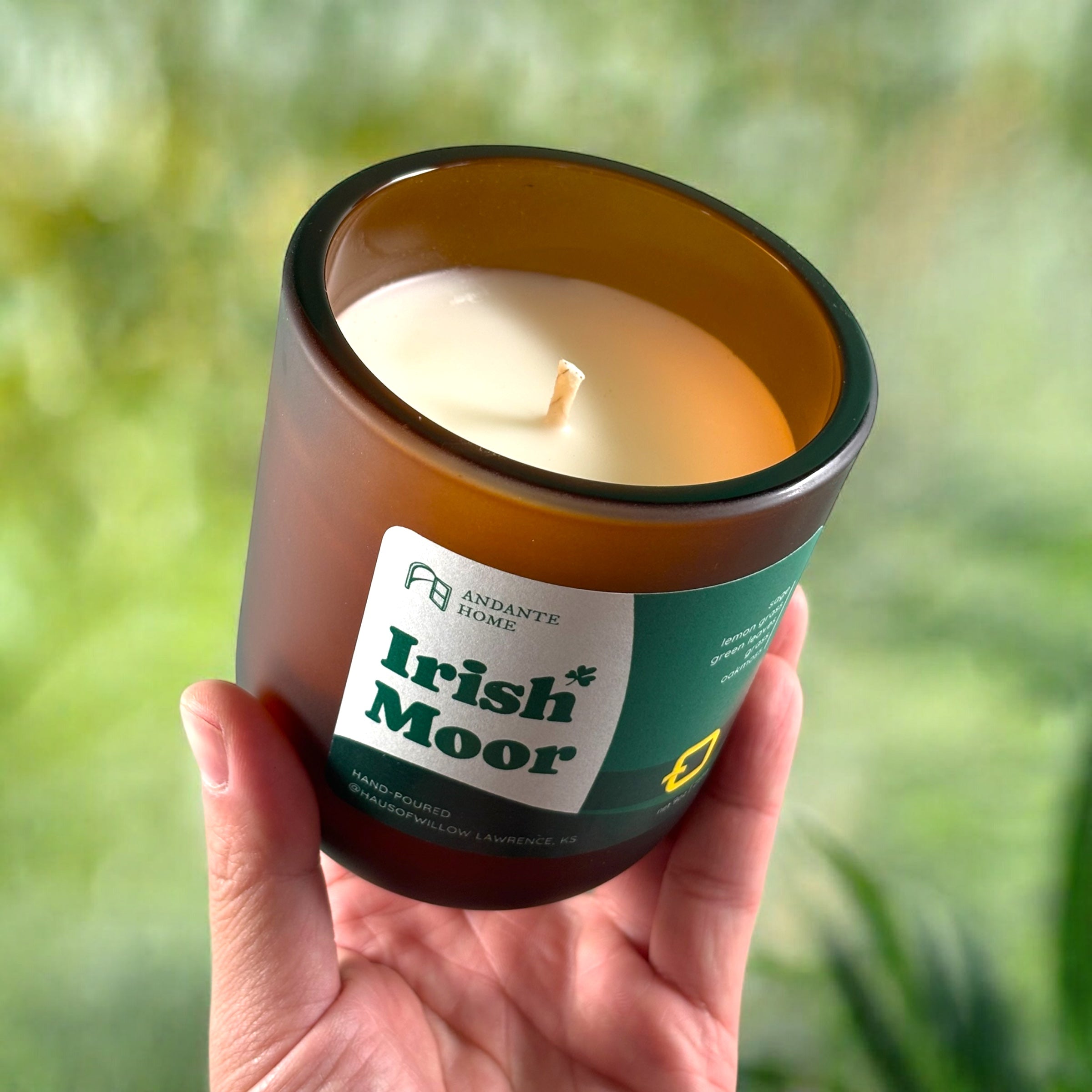 Irish Moor – ANDANTE HOME